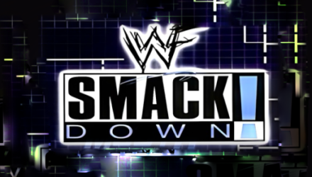 WWF SmackDown! | Pro Wrestling Mods | Modding Wiki